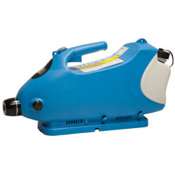 Longray makes ULV and thermal foggers and sprayers